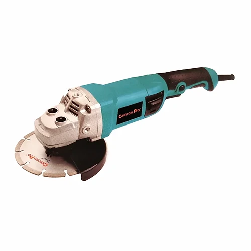 Camron Pro 6 Inch Angle Grinder 950W 150mm Cpag950 - UNBOXTOOLS.COM
