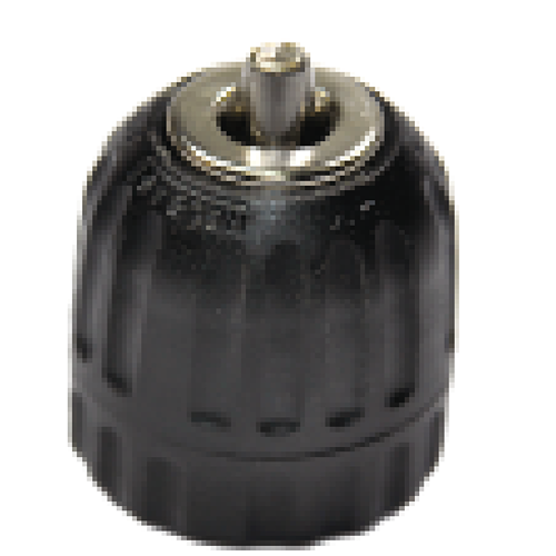 Akari Key Less Screw Driver Chuck 10mm - UNBOXTOOLS