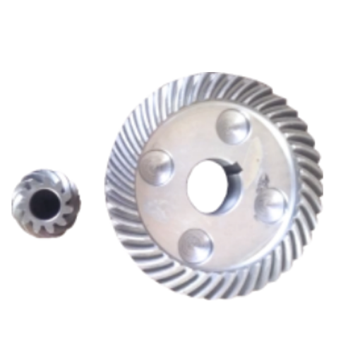 Akari G15Sa2 Angle Grinder 125mm Gear & Pinion - Unboxtools.com ...