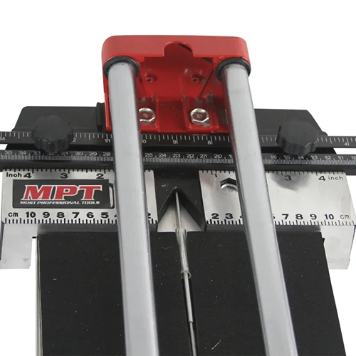 Mpt Mtc603 24 Inch Manual Tile Cutter 600Mm - UNBOXTOOLS