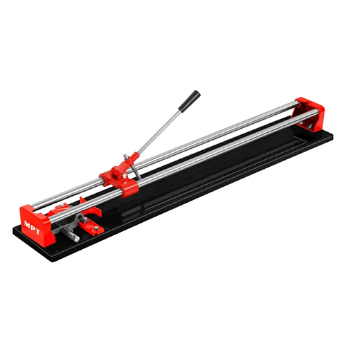 Mpt Mtc605 24 Inch Manual Tile Cutter 600Mm - UNBOXTOOLS