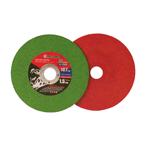 Xtra Power Single Net Magic (3 Color) Cut Off Wheel Ey – Unboxtools.com ...