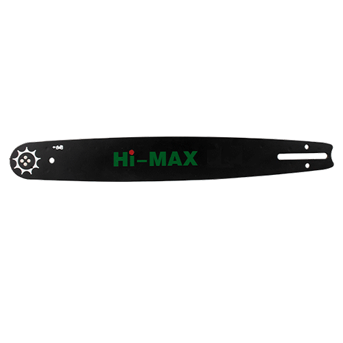 Hi Max Guide Bar With Gear – Unboxtools.com | Industrial & Business ...