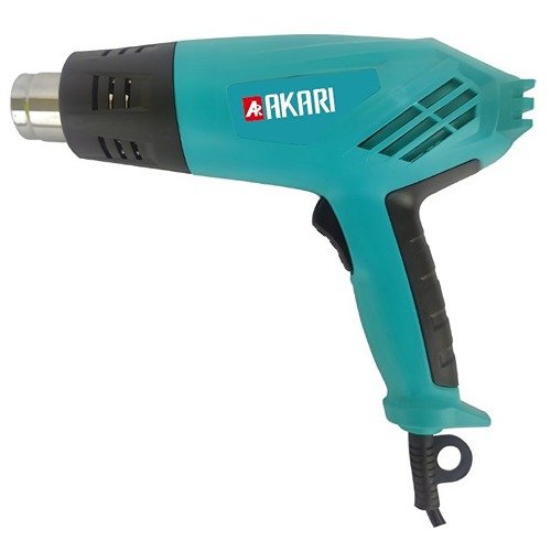 Akari Heat Gun 2500W Apthg2500 - Unboxtools.com | Industrial & Business ...
