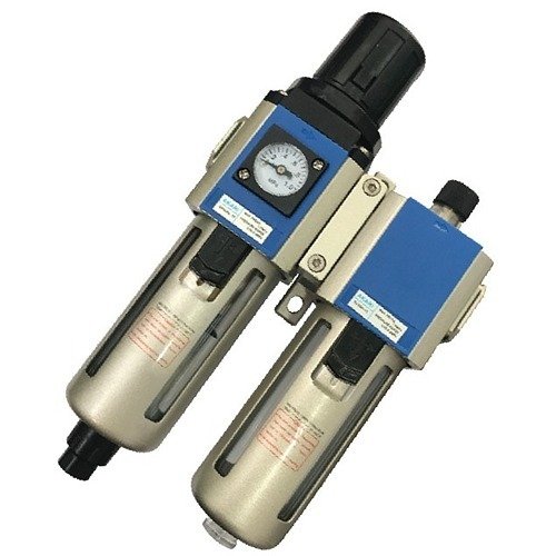 Air Filter Regulator & Lubricator Combination Archives - Unboxtools.com ...