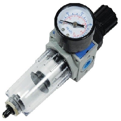 Akari 1/2 Inch Air Filter Regulator Dfr400A-04-Festo Type Series ...
