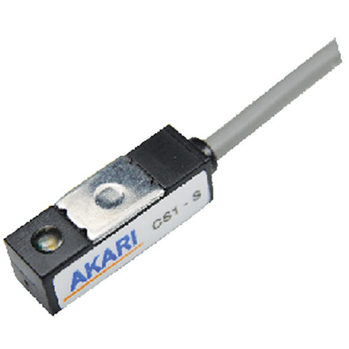 Akari Magnetic Ms Cylinder Reed Switch - Unboxtools.com | Industrial ...