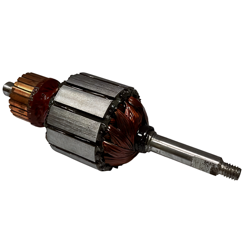 Axn Eb20 Air Blower 25Mm Armature - Unboxtools.com | Industrial ...