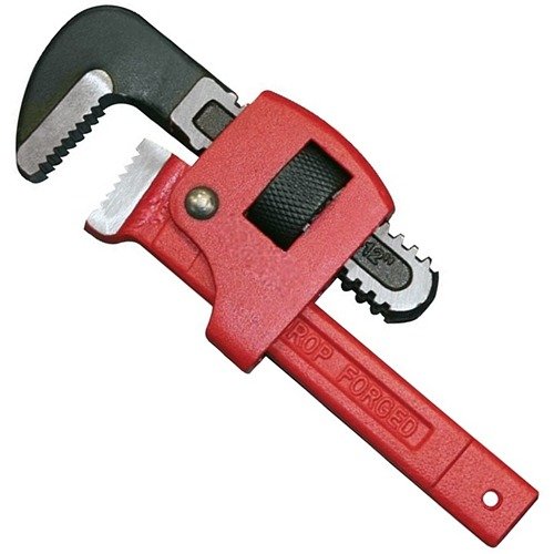 De Neers Pipe Wrench Head - Unboxtools.com | Industrial & Business Supplies