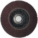 Mkr Jumbo 4 Inch Flap Disc 100Mm – Unboxtools.com | Industrial ...