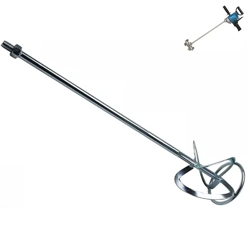 Flymax Ff160 Paint Mixer Mixing Rod - Unboxtools.com | Industrial ...